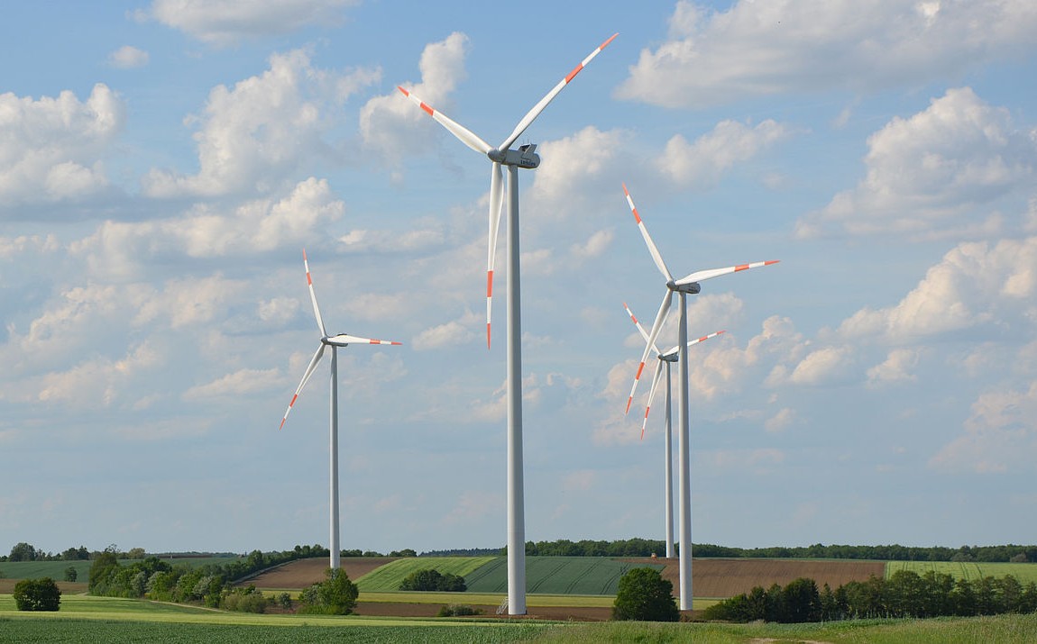 British Telecom signs VPPA for 42-MW BayWa wind farm in Scotland