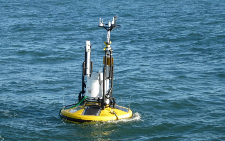 Vineyard Wind to deploy wind measurement buoy