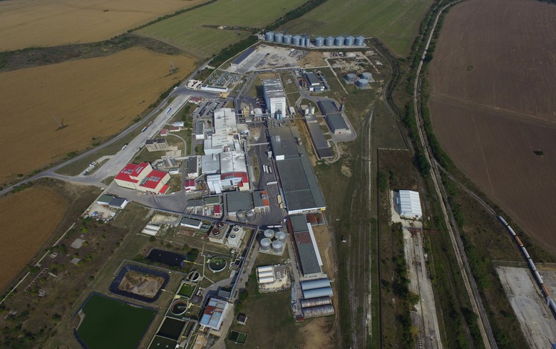 ADM Bulgarian unit to invest over 102 mln euro in plant expansion - govt