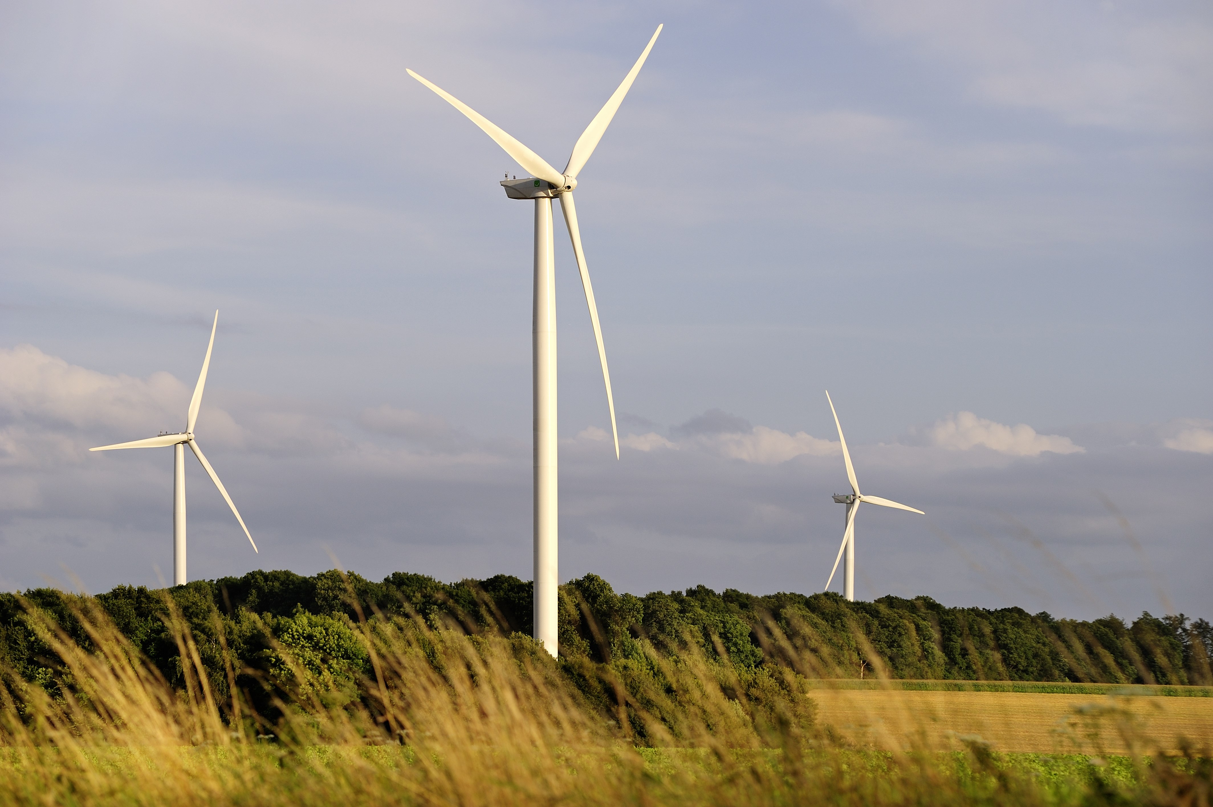 Statkraft extends life of German wind farms through new PPAs