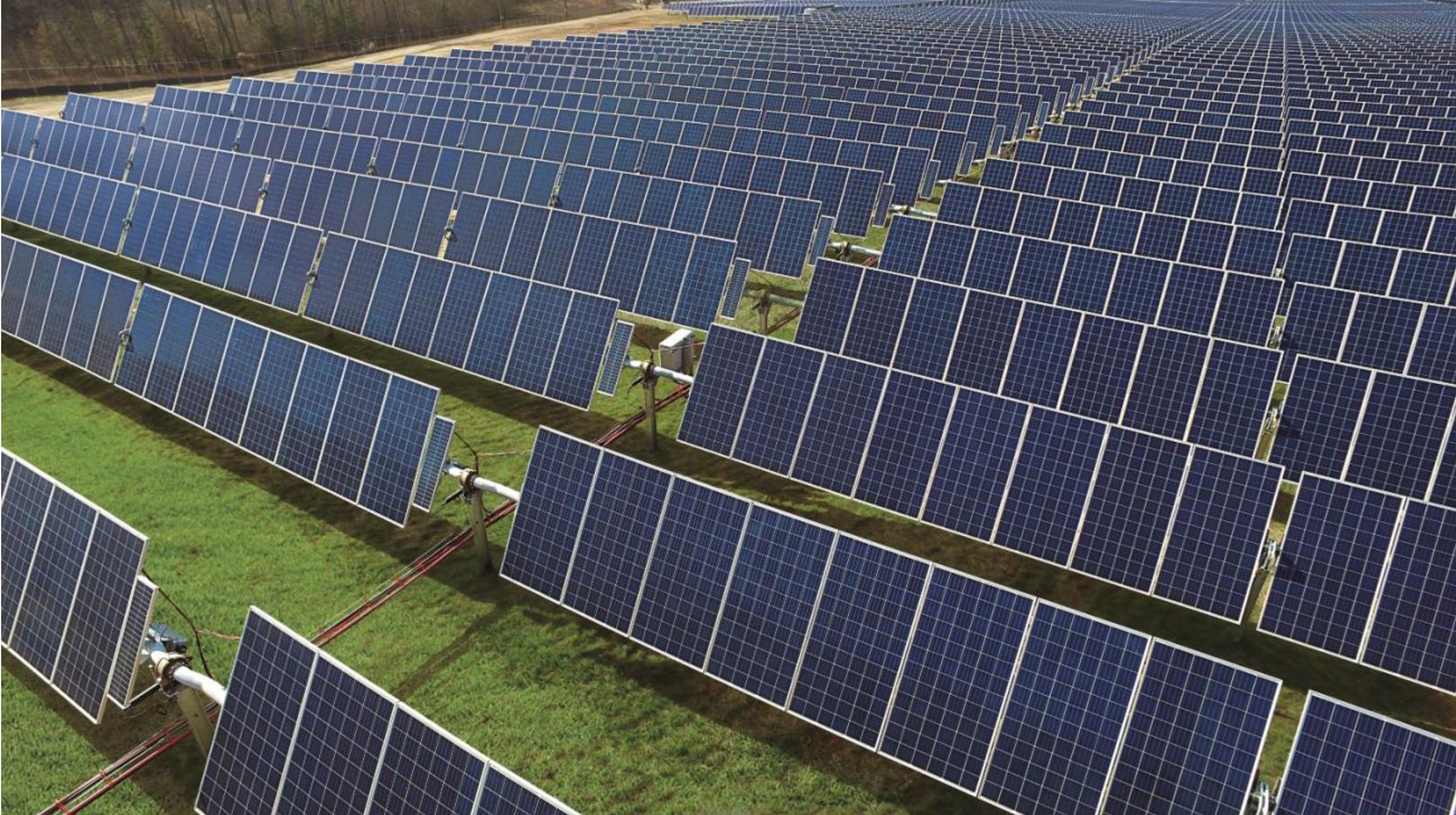 Prospect14 sells 1-GW solar project bundle in PJM