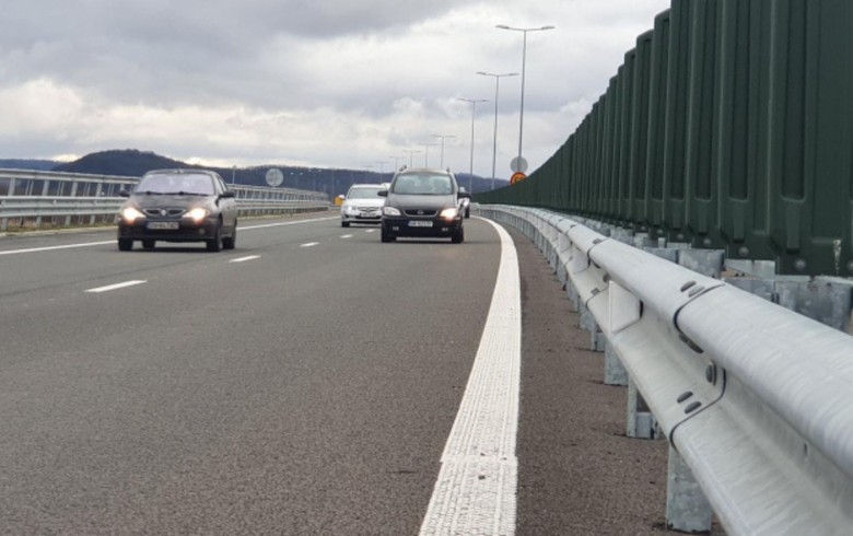 Romania's Constructii Erbasu wins 178 mln euro motorway section tender