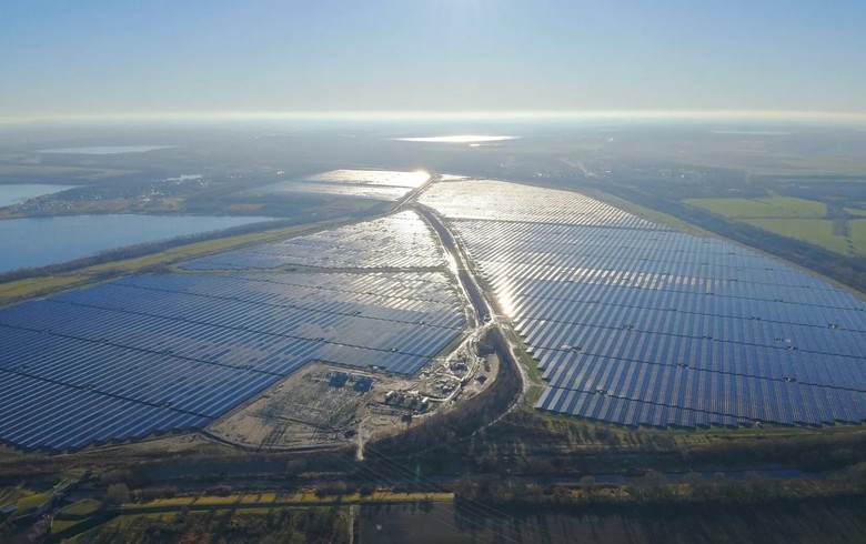 Shell's Next Kraftwerke wins 585-MW solar power trading job in Germany