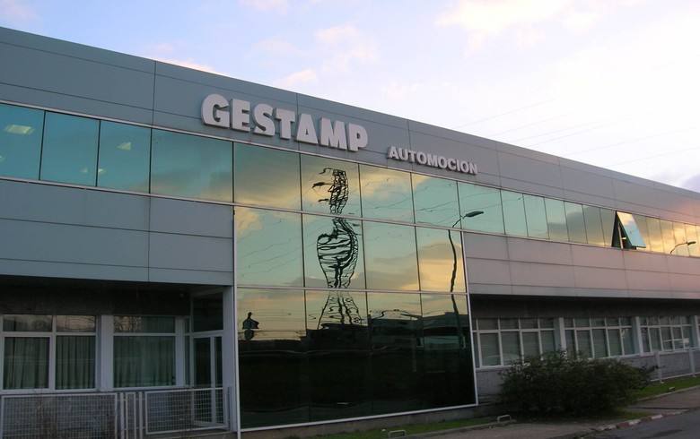 Auto parts maker Gestamp signs up for wind, solar with Naturgy in Spain
