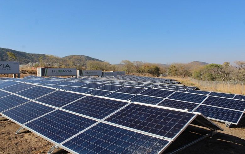 Tanzania cancels wind, solar, coal tenders