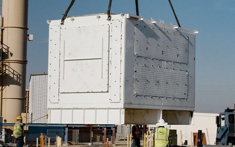 Antora Energy raises USD 150m to accelerate thermal batteries