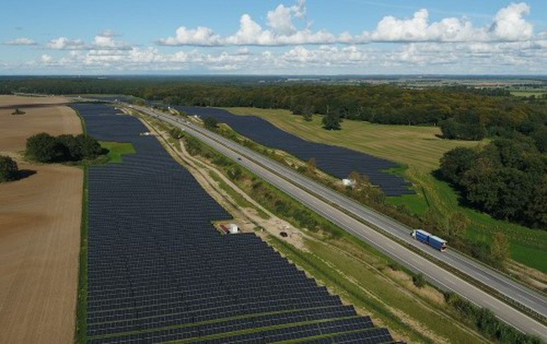 Vattenfall buys German solar developer with 4 GW pipeline