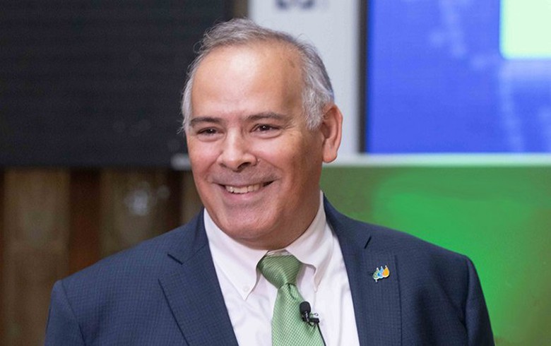 Iberdrola names new CEO of Spanish subsidiary