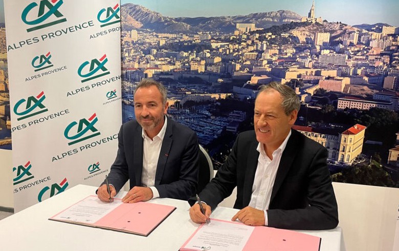 Tenergie, Credit Agricole unit form French PV power producer