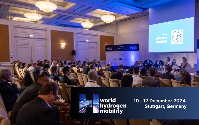 Accelerating the Hydrogen Mobility Revolution: Technology ...