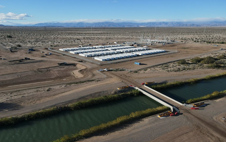 SDG&E brings online 171 MW of energy storage