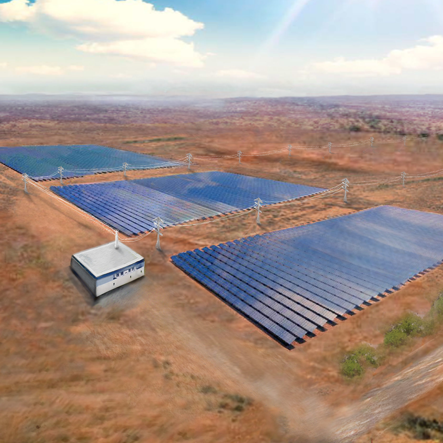 Lyon Group, China Huadian partner to bring more battery storage in Asia