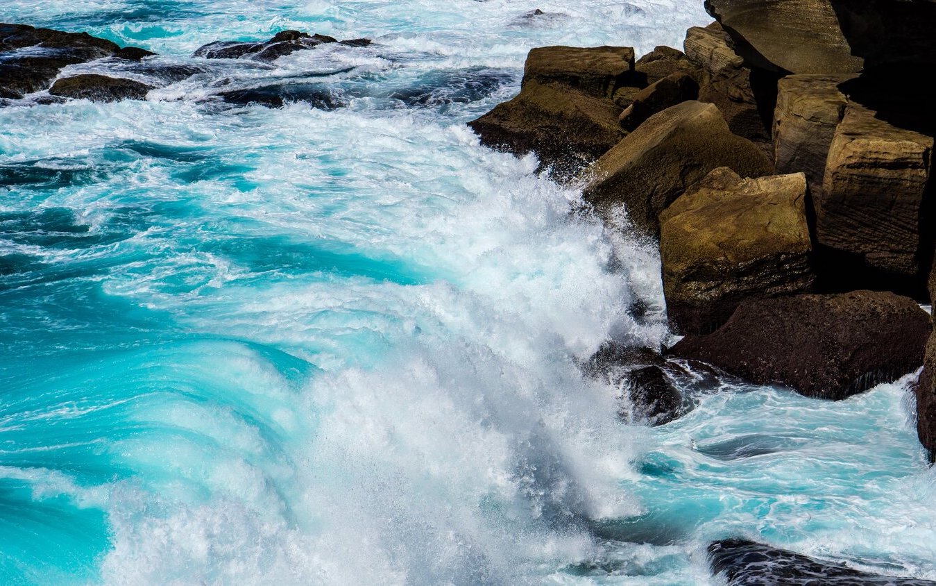 European wave energy programme invites applications with 1st tender