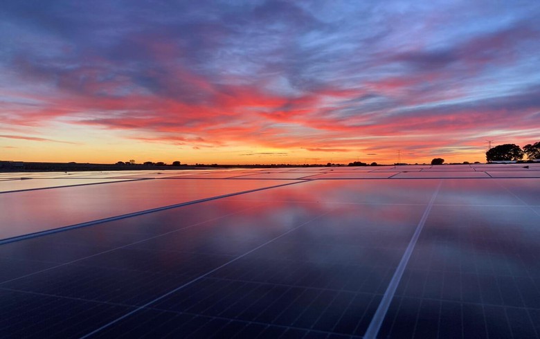 Solaria gets enviro nod for 375 MW of solar in Portugal