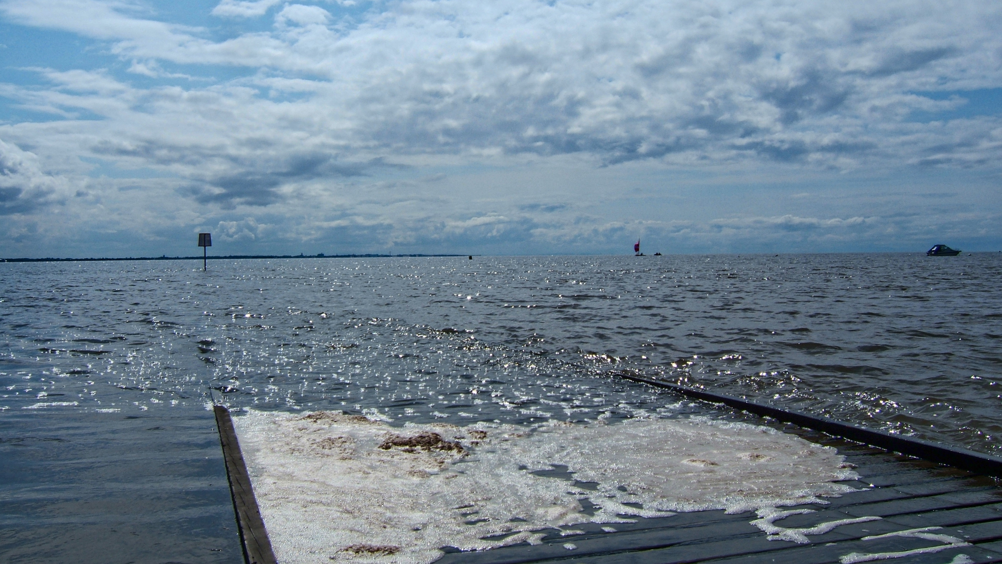 US DoE offers USD 10m to back community-led tidal project