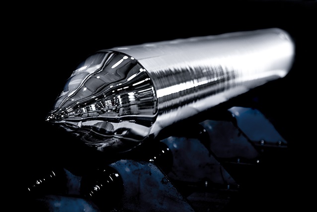 EIT InnoEnergy backs Norwegian Crystals' ingot production plans