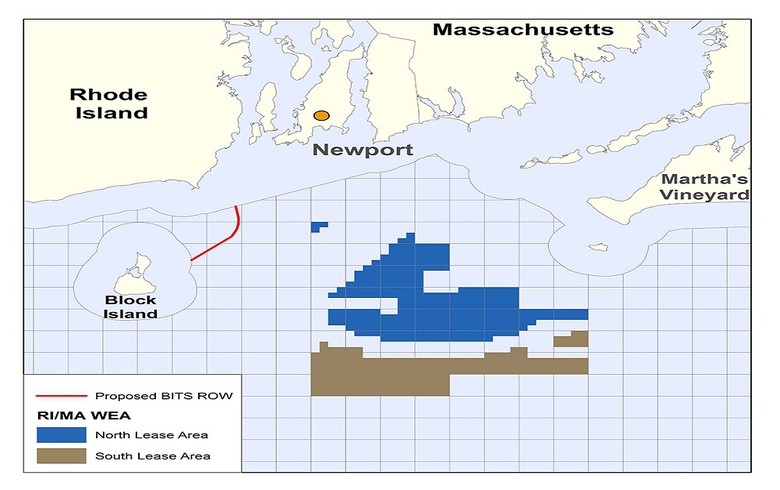 BOEM task force to talk Rhode Island and Massachusetts offshore wind