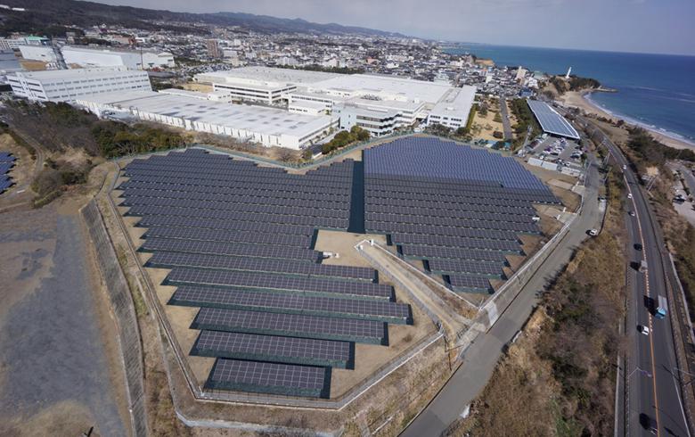 Japan's JX completes 5.4 MW of PV plants