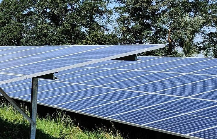 EDPR wraps up acquisition of German solar developer Kronos
