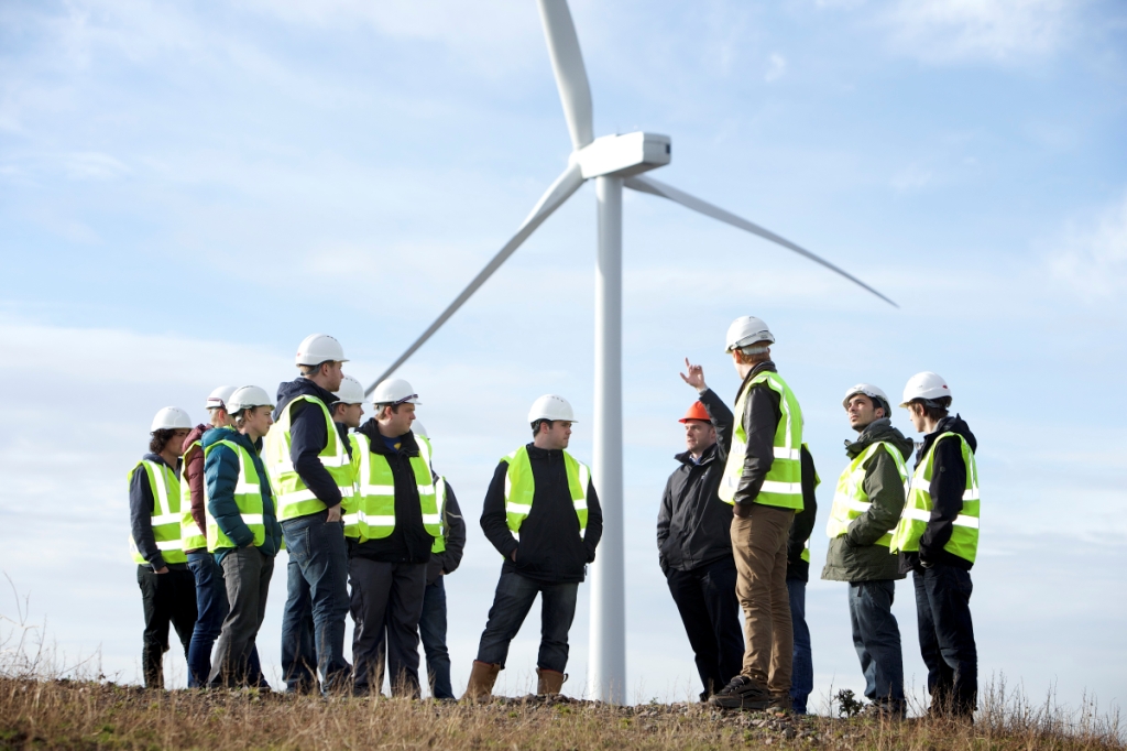 Banks Renewables invites feedback on plans for 60-MW wind farm in Scotland