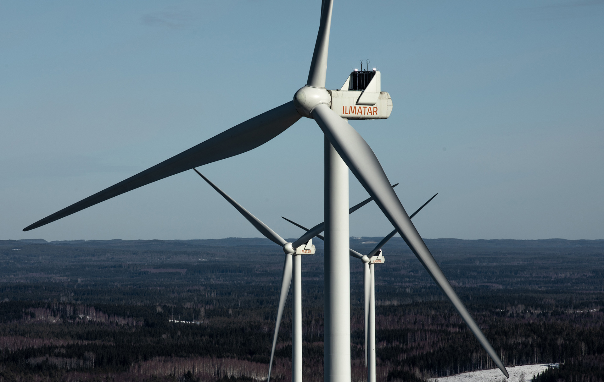 Ilmatar buys rights to 42-MW Finnish wind project