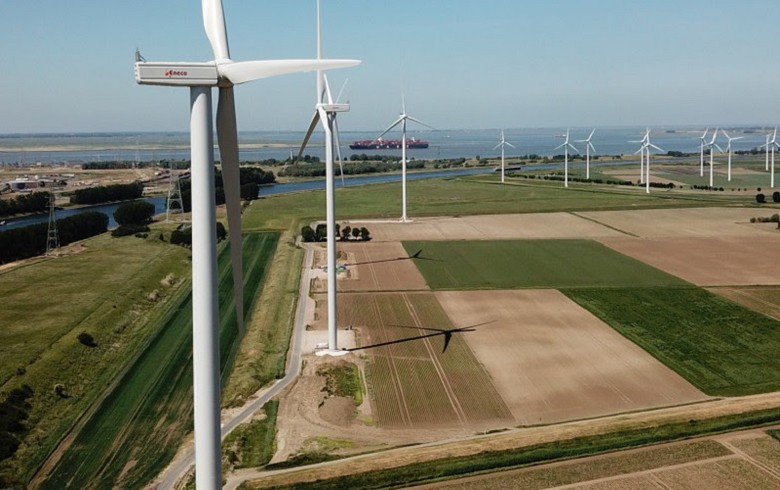 Dutch telecoms firm KPN signs solar PPA with Eneco