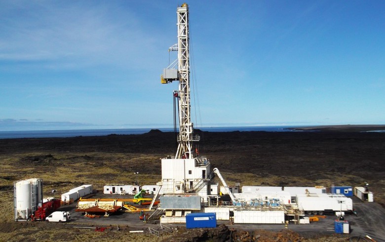 Archer to take control of geothermal drilling firm Iceland Drilling