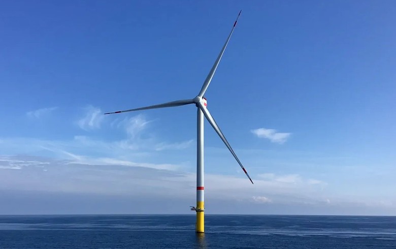 Gode Wind 3 delivers first power to German grid