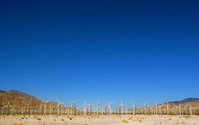 Masdar, RAECO to build 50-MW wind park in Oman