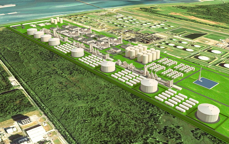 FFI invests in Tree Energy Solutions to form green gas import team