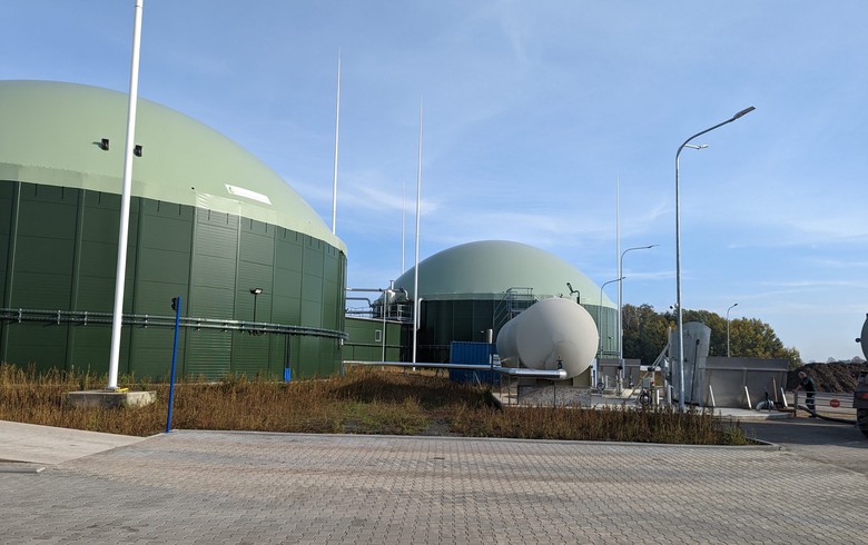 TotalEnergies buys 200-MW solar pipeline, biogas producer in Poland