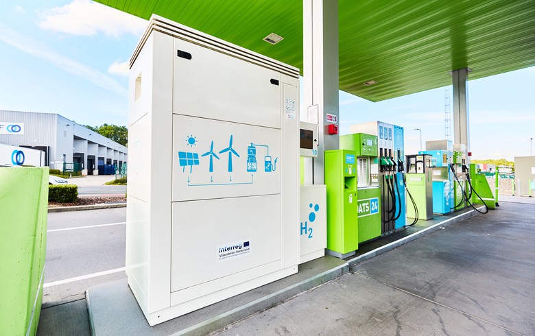 EC presents plan for European Hydrogen Bank, launch by end-2023