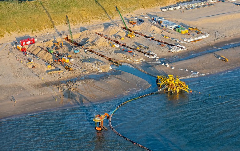 TenneT presents 10-year investment plans for Dutch grid