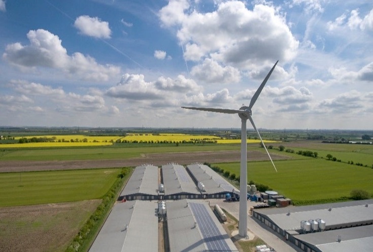 Centrica, Downing sign PPA for 30-MW Finnish wind farm