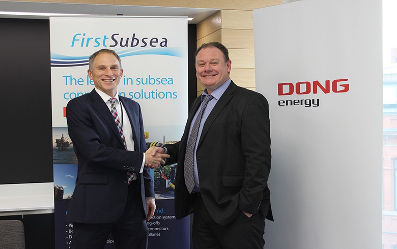 UK's First Subsea gets order for Hornsea 1
