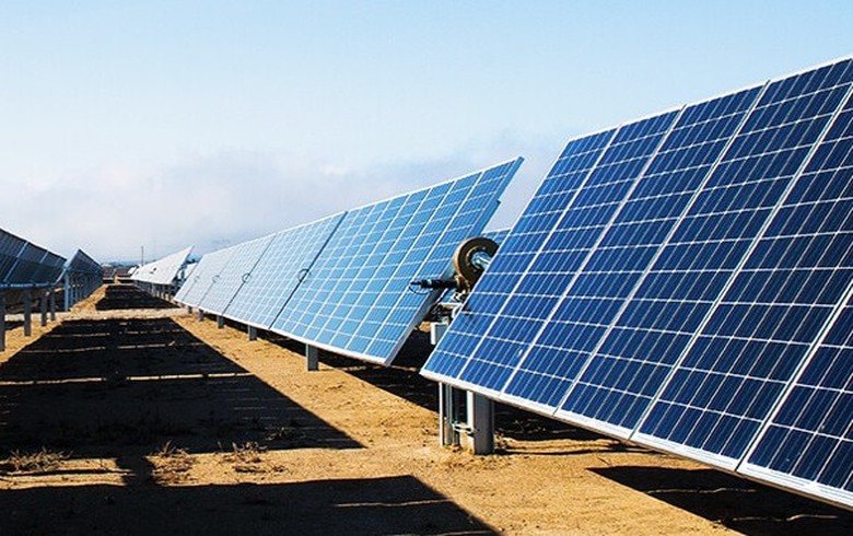 Queequeg bags funding for 500-MW solar portfolio in UK