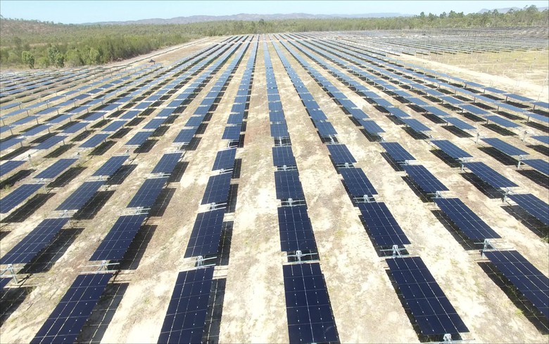 Genex achieves fin close for 50-MW solar project, refinances another