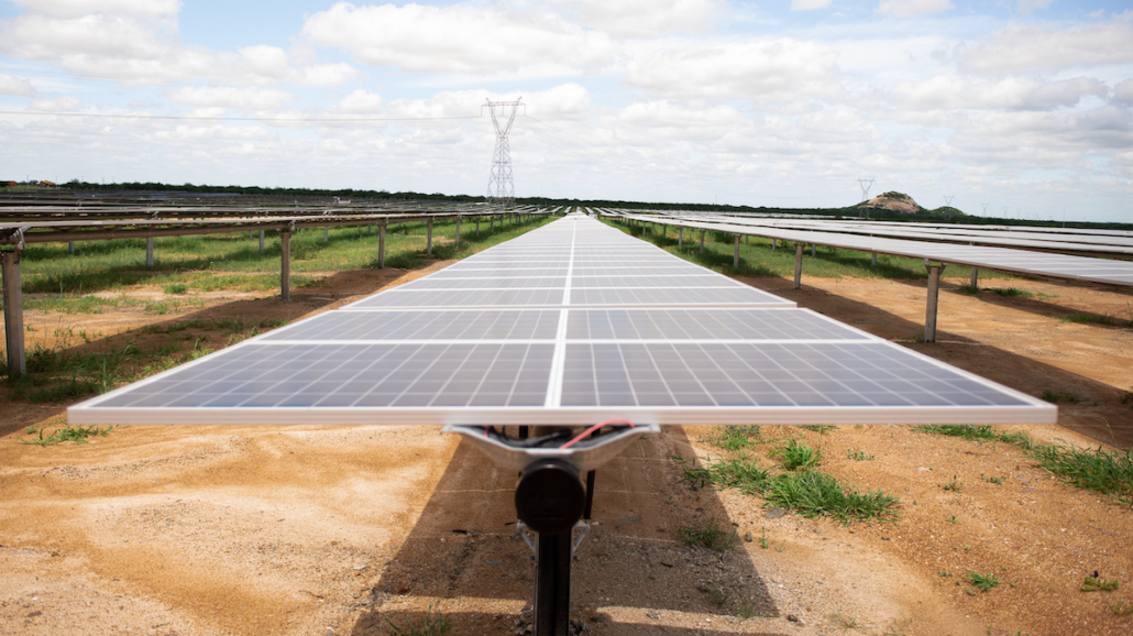 Atlas Renewable secures loan for 239-MWp solar project in Brazil