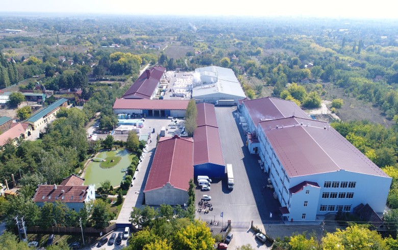 Hungary's Masterplast to invest 6.7 mln euro in Serbian factory