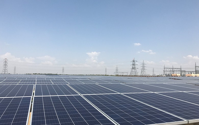 Malaysia's Yinson takes majority control over 140 MW of Indian solar assets