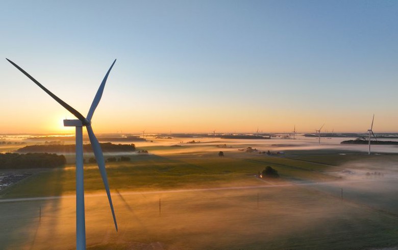 Invenergy gets USD-900m green LC for renewables pipeline in Americas