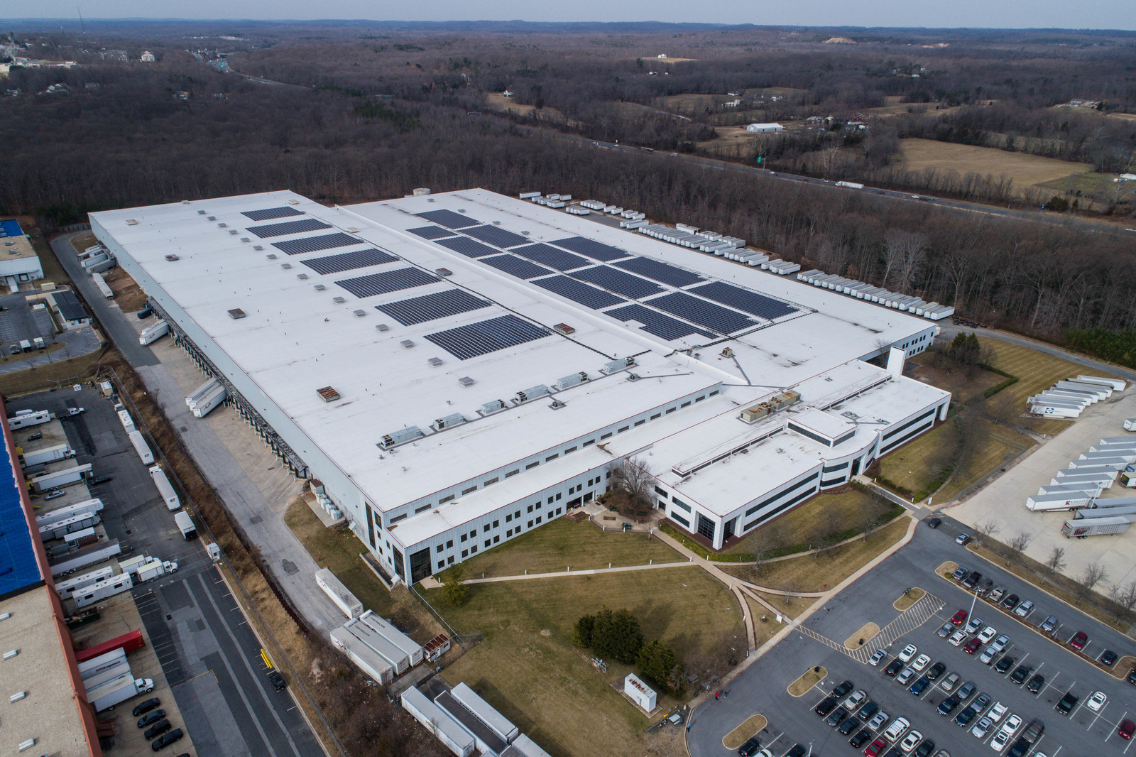 UPDATE - GIP views SunPower investment as initial commitment to DG space
