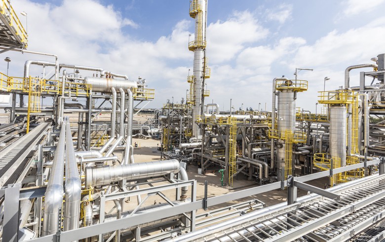 Proman to supply green methanol to Maersk