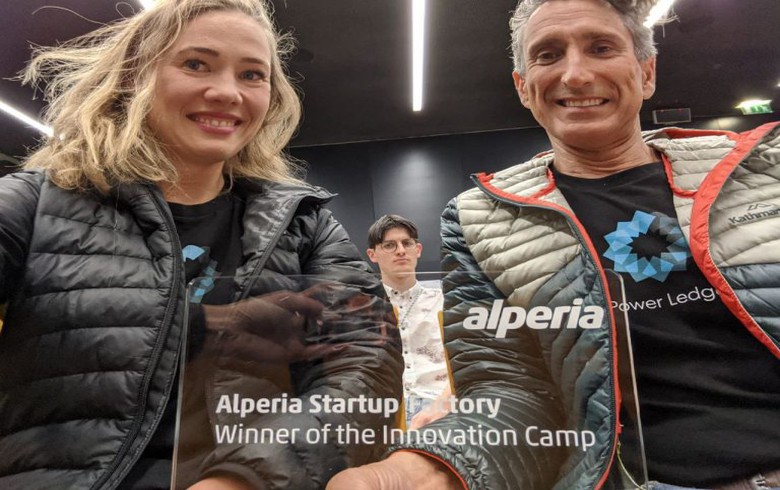 Italy's Alperia to test Power Ledger's technology in renewables