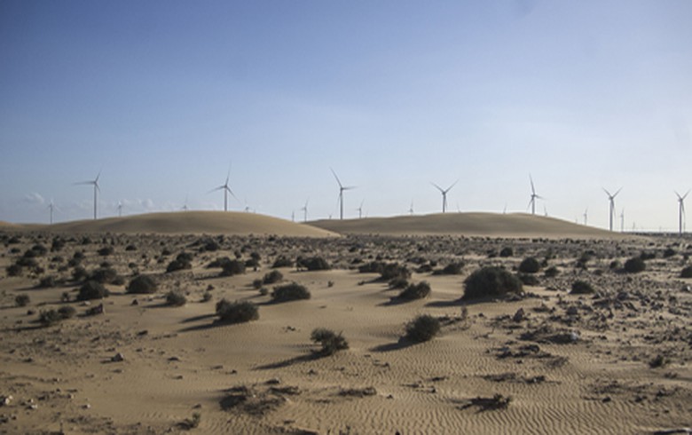 ABB to build substation for Nareva wind farm in Morocco