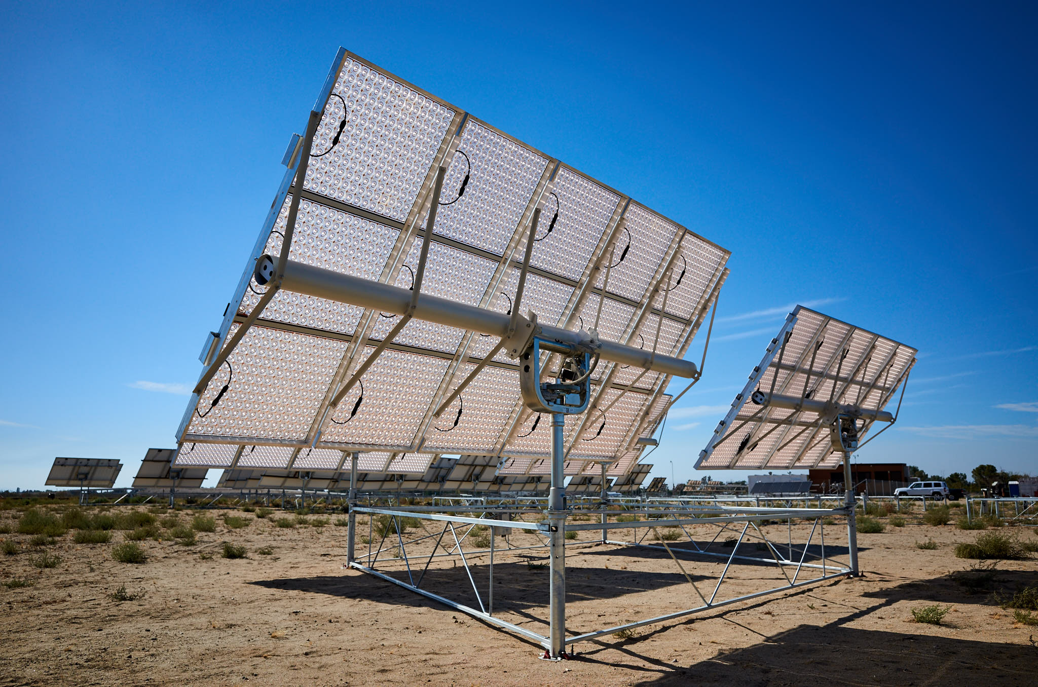 Silfab, Morgan Solar form JV to make low-cost PV modules