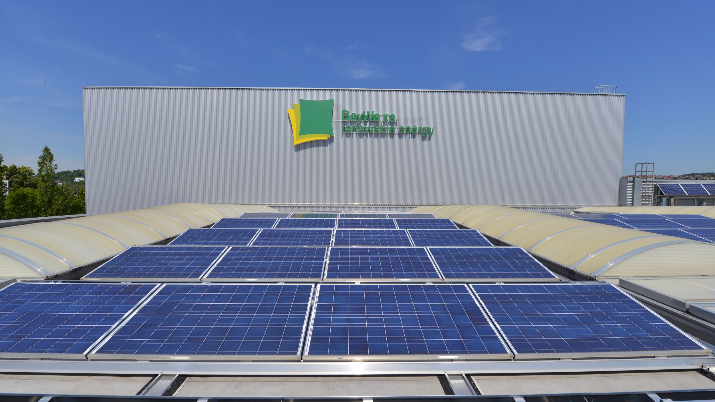 BayWa’s renewables unit boosts EBIT threefold in H1 2017