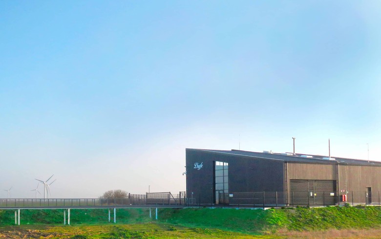 Lhyfe gets go-ahead to build 2nd green hydrogen plant in Brittany