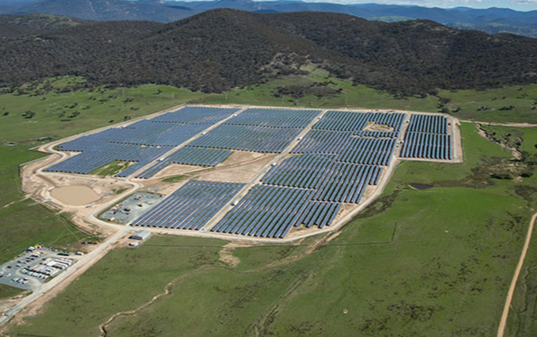 UPDATE - Acciona, Gransolar contracted to build 100-MW Aussie solar park