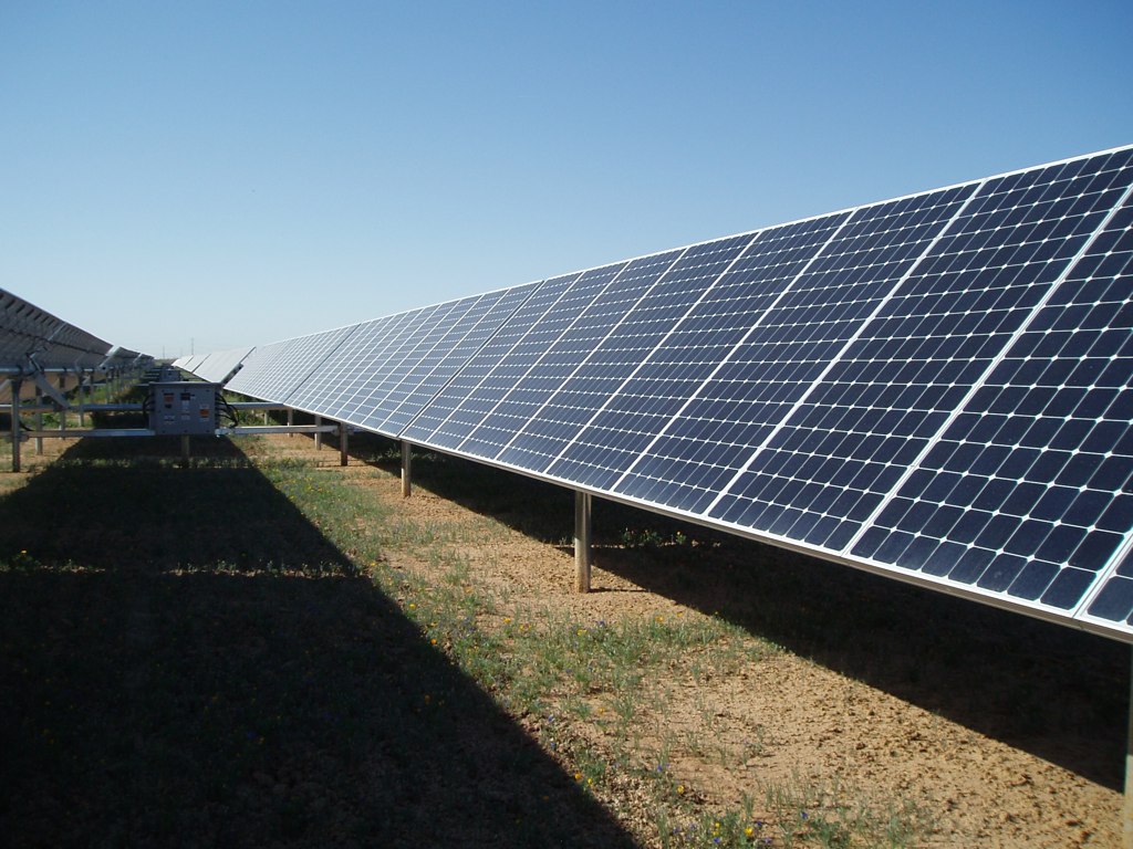 Juwi Shizen installing 25-MW Japanese solar park for Gestamp